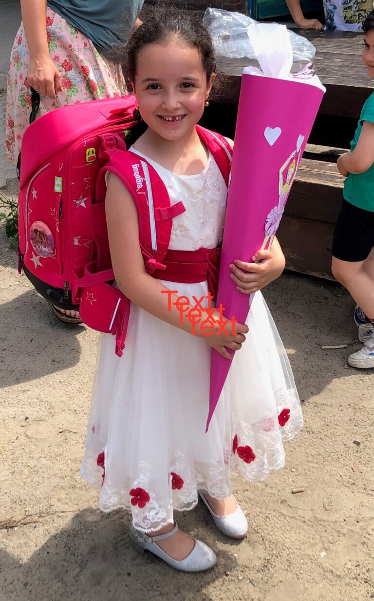 Mitglieder des IVD Nord spenden 11.340 Euro für 72 Ranzen - IVD