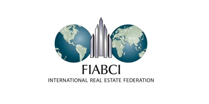 FIABCI – Internationaler Verband der Immobilienberufe - IVD