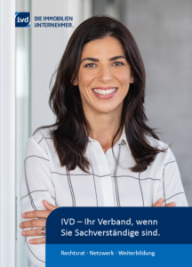 Vertragsvorlagen - IVD