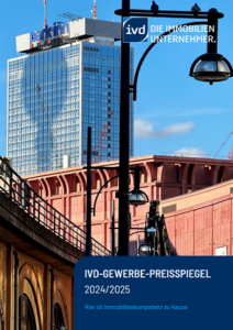 Gewerbe-Preisspiegel 2024/2025