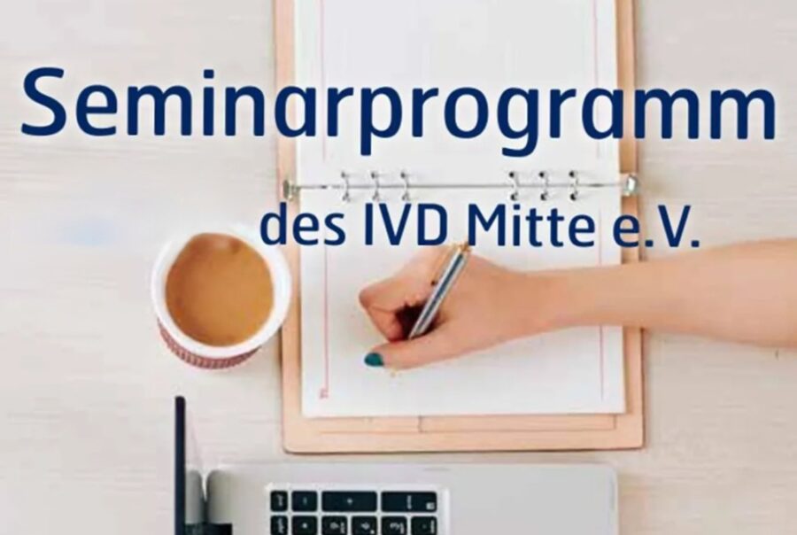 IVD Mitte Regionalverband - IVD