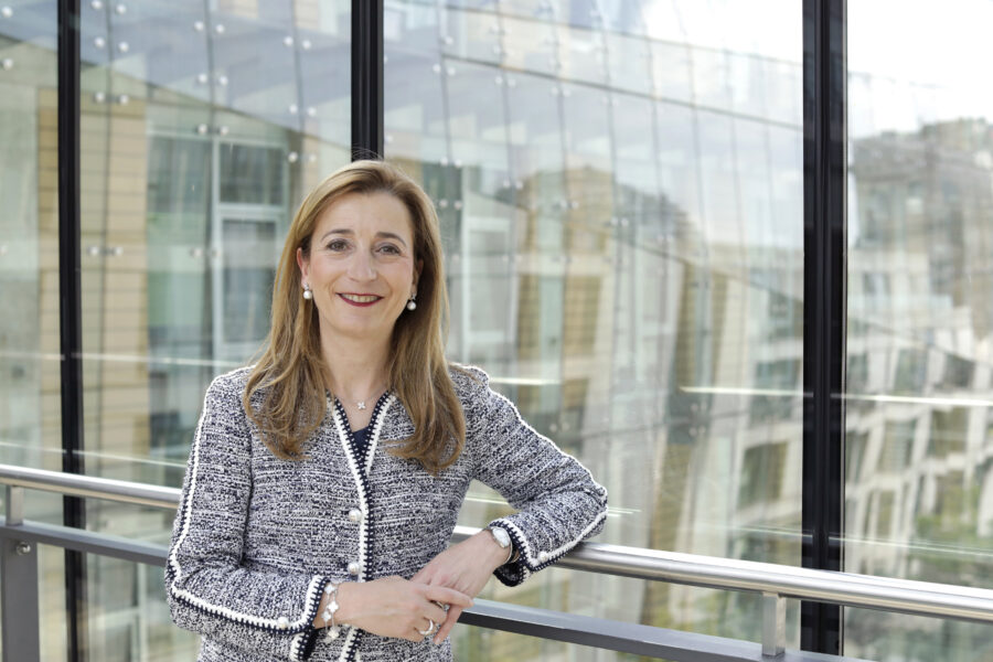Astrid Hamker fordert Reformjahr 2026 für Wirtschaft